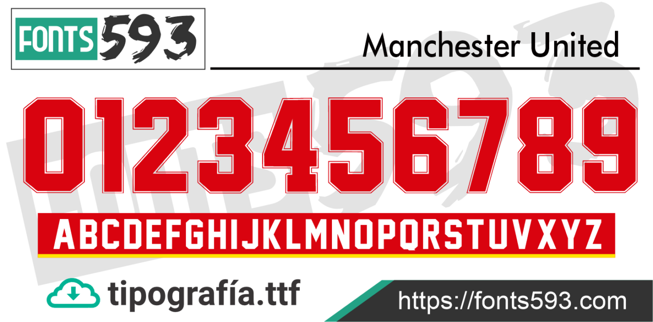 Manchester United 2019-20