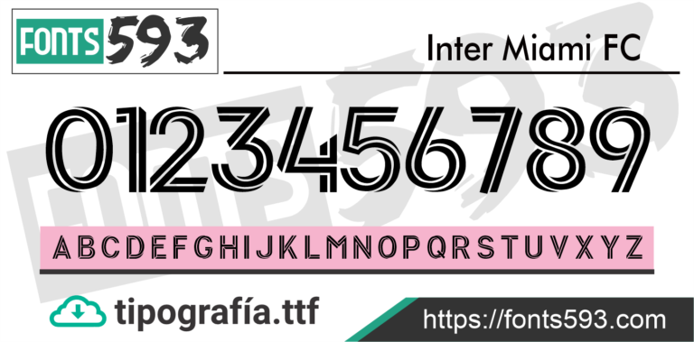 Inter Miami MLS 2020-21-22-23-24